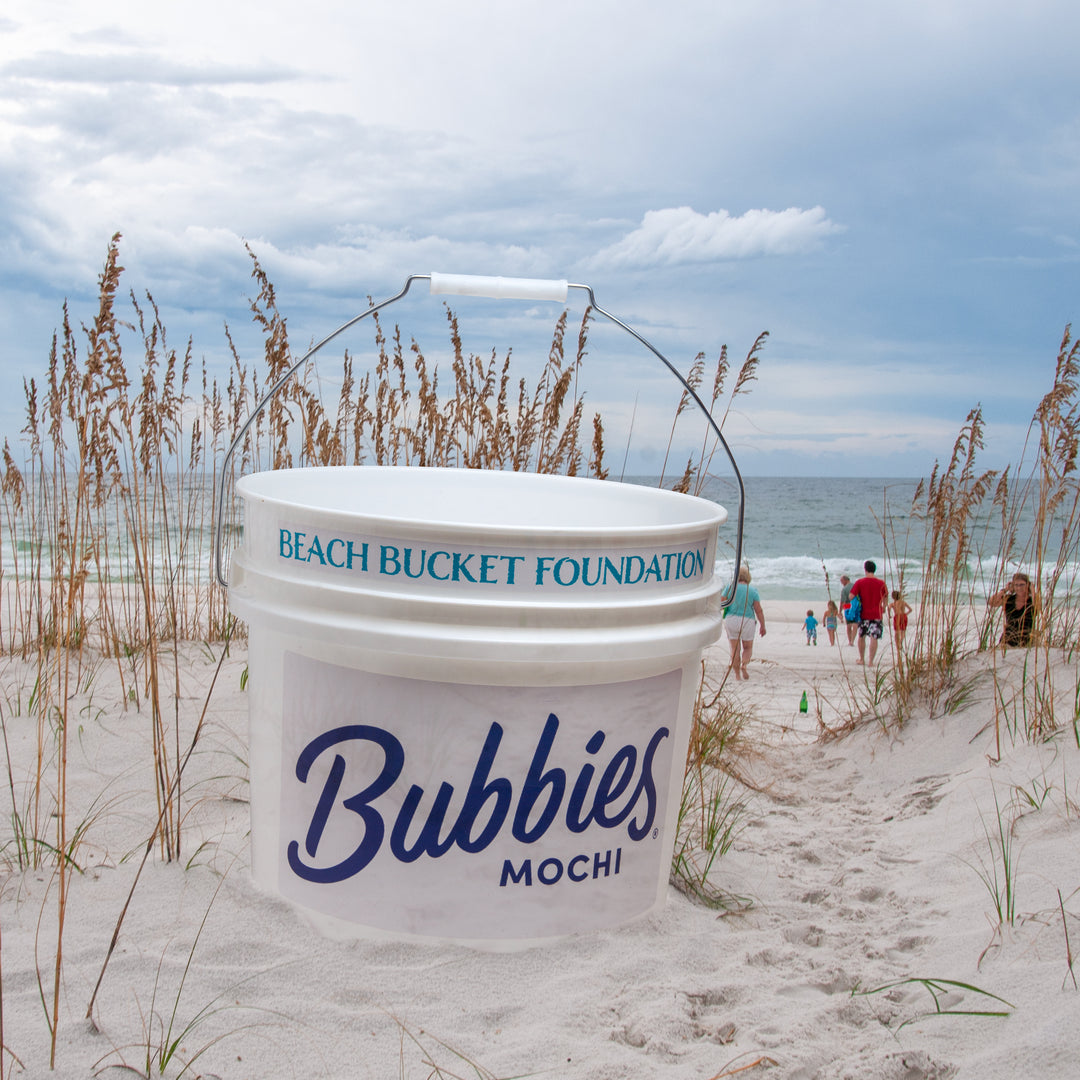 Sustainability – Bubbies Ice Cream