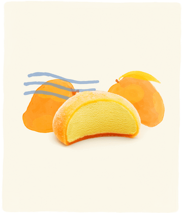 Bubbies Mochi Ice Cream & Desserts – Bubbies Ice Cream