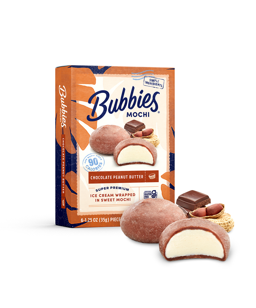 Products – Bubbies Ice Cream