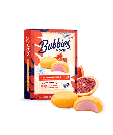 Products – Bubbies Ice Cream
