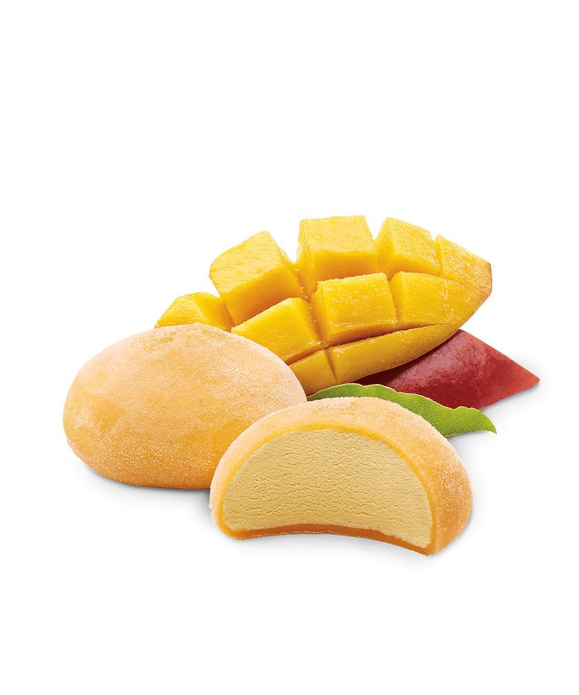 Products – Bubbies Ice Cream